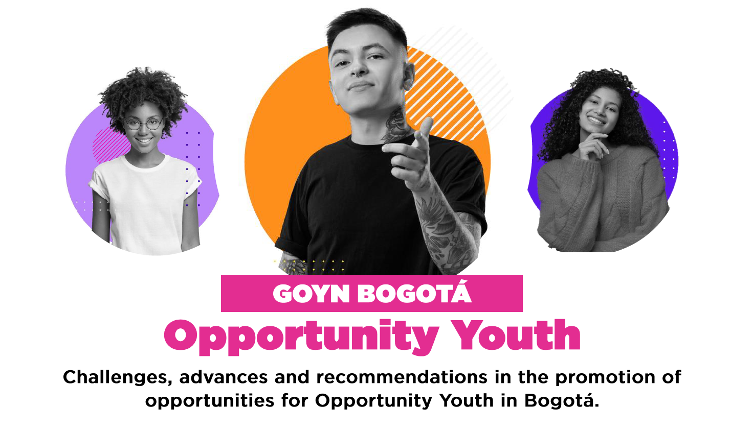 GOYN Bogotá 2022 Annual Report (English Summary) - Global Opportunity ...