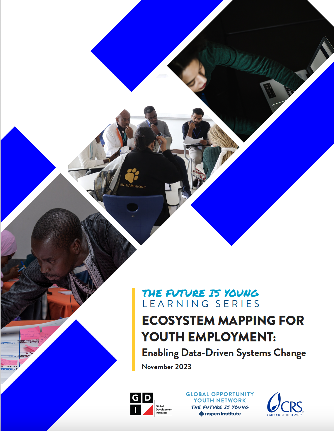 GOYN Learning Brief #3: Ecosystem Mapping for Youth Employment - Global ...